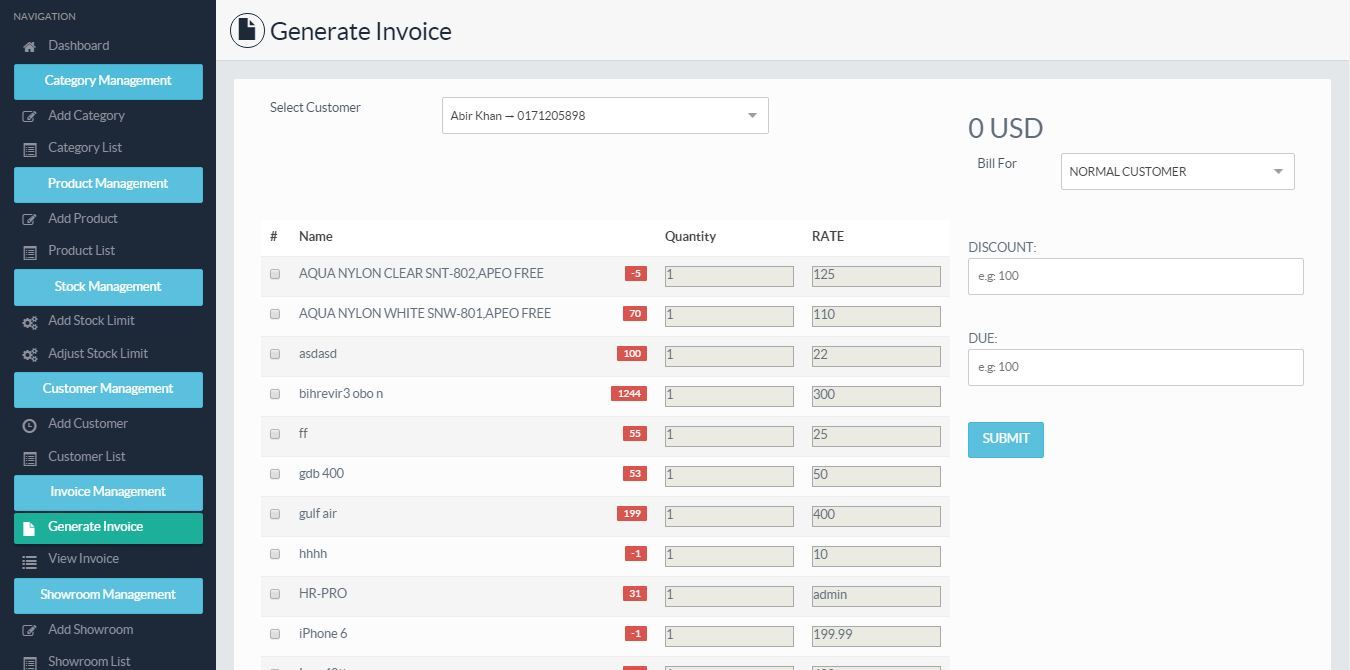 Verizone Technologies