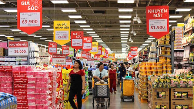 Verizone Technologies