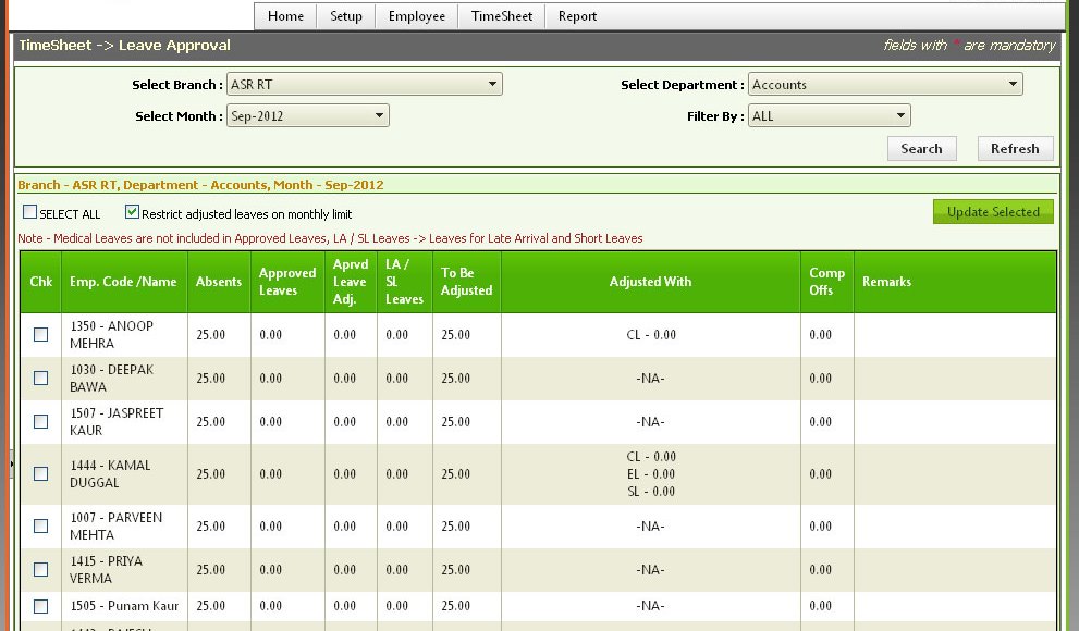 Verizone Technologies