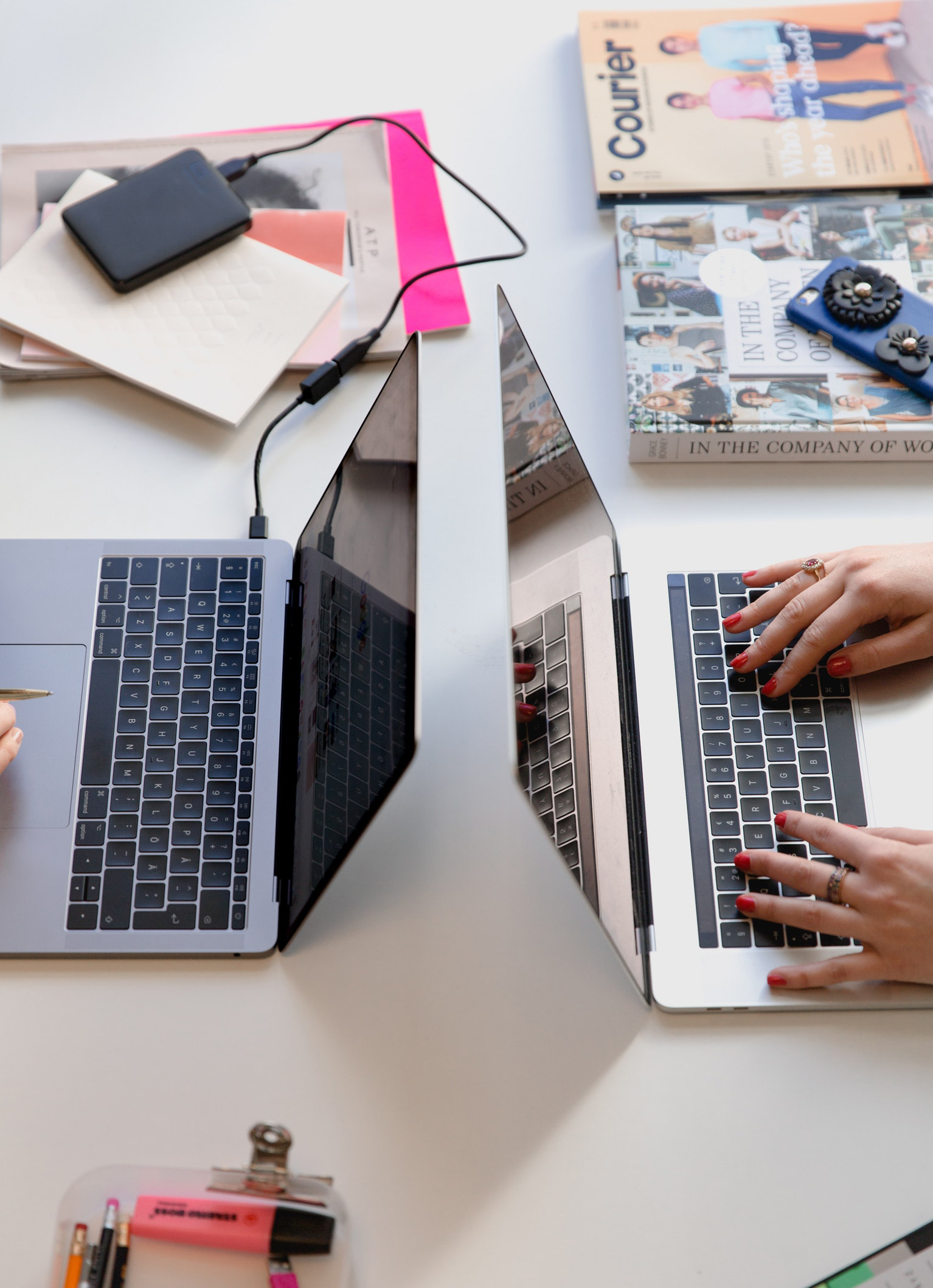 Verizone Technologies